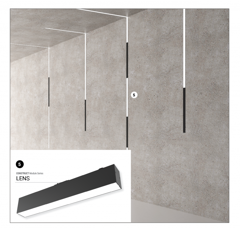 Construct System Modules – Eurofase Function