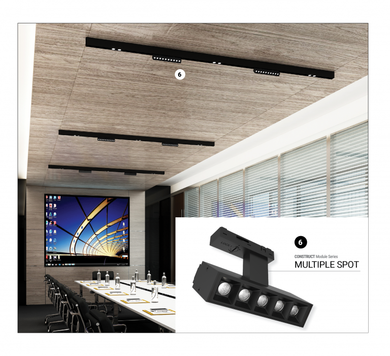 Construct System Modules – Eurofase Function