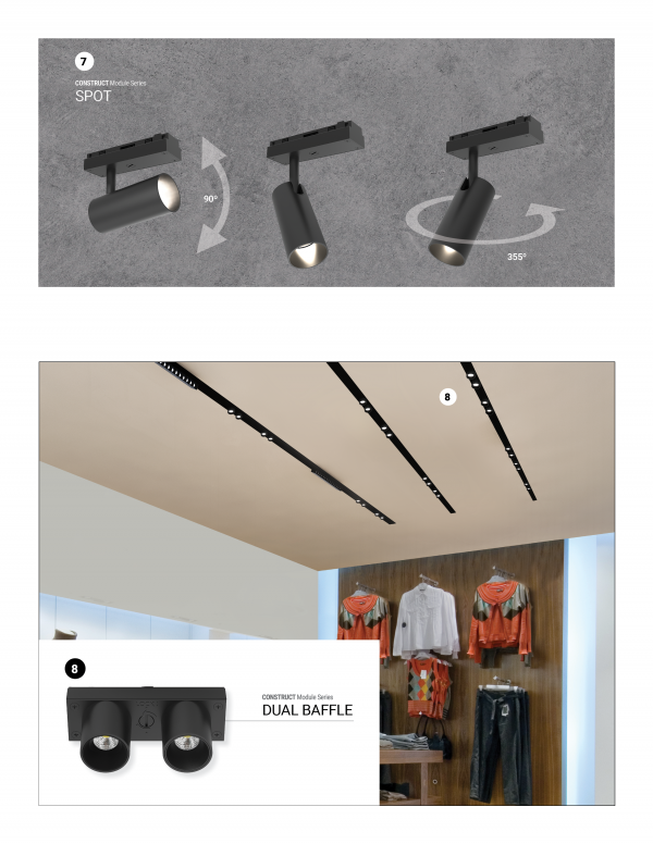 Construct System Modules – Eurofase Function