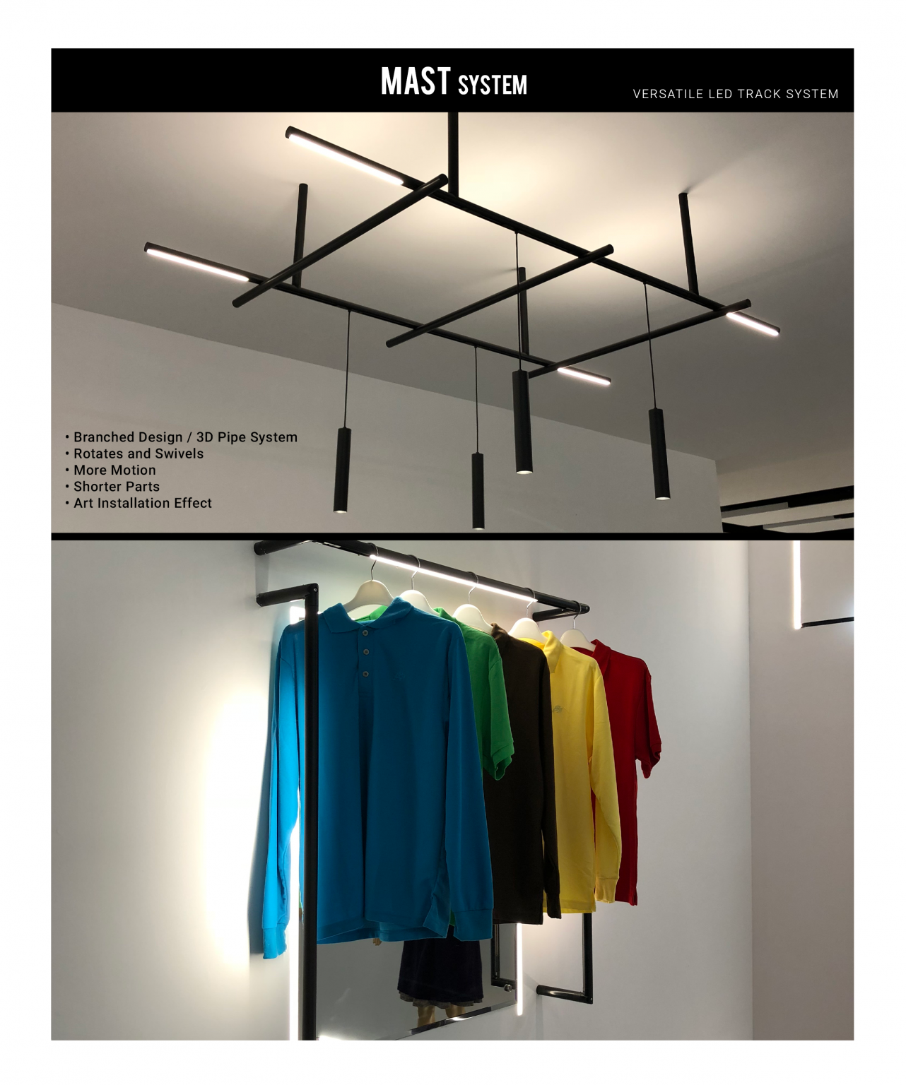 Comparing the Construct & Mast Systems – Eurofase Function