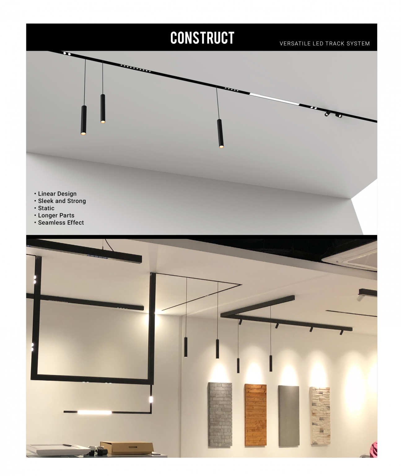 Comparing the Construct & Mast Systems – Eurofase Function