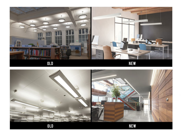 Architectural Profiles – Eurofase Function