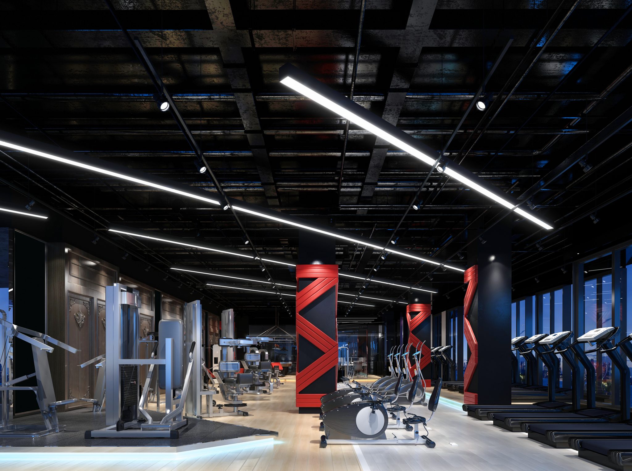 F100 – Eurofase Function