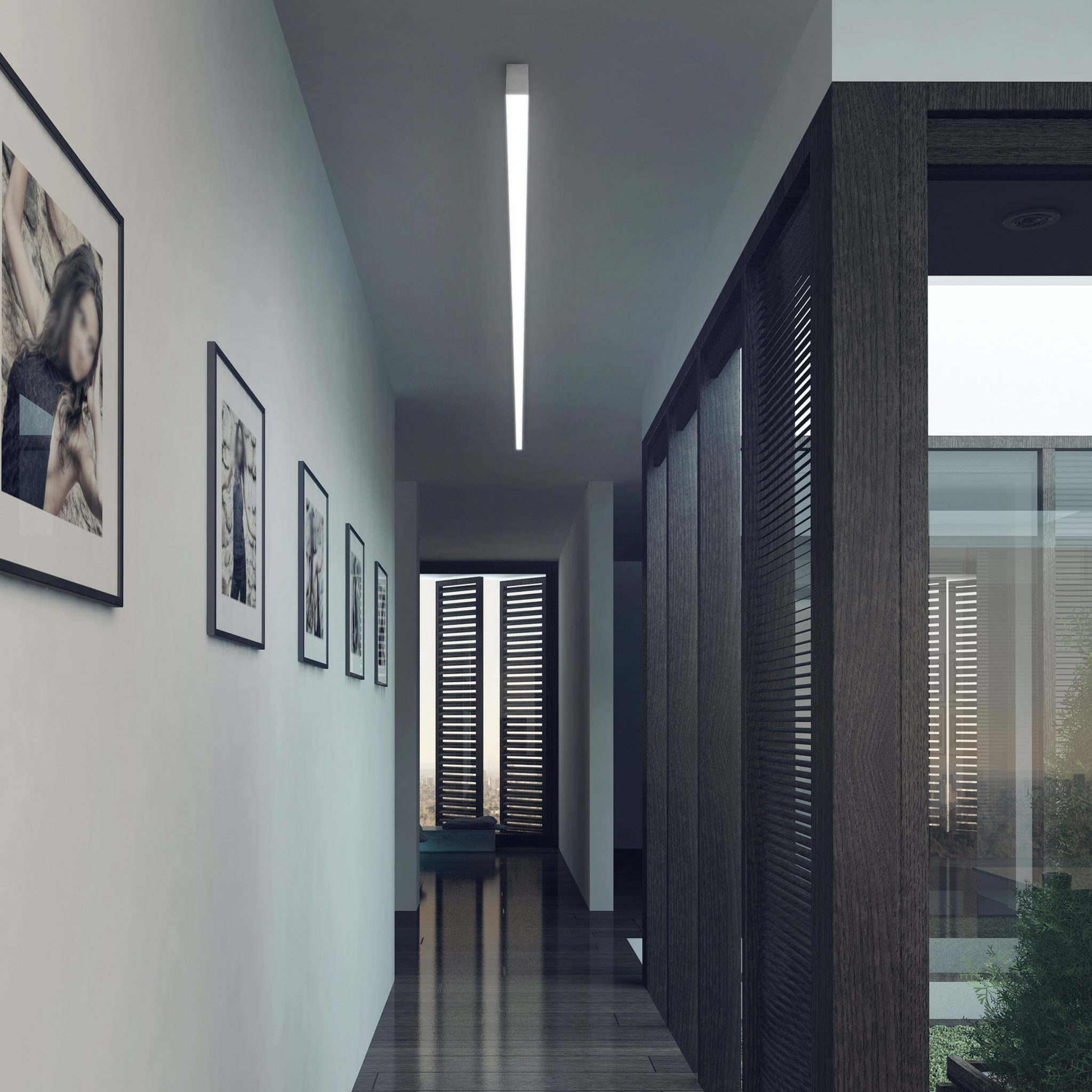 All Architectural Profiles – Eurofase Function