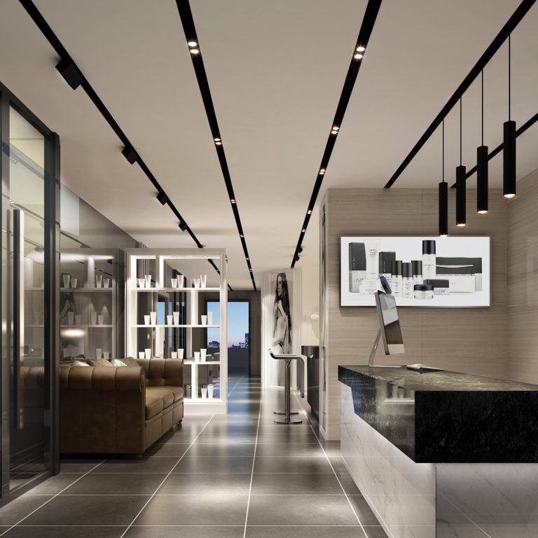 All Systems – Eurofase Function