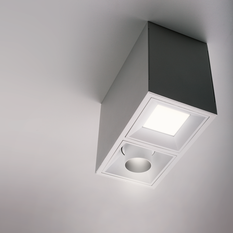 2″ ALL SURFACE MOUNT BRAVO – Eurofase Function