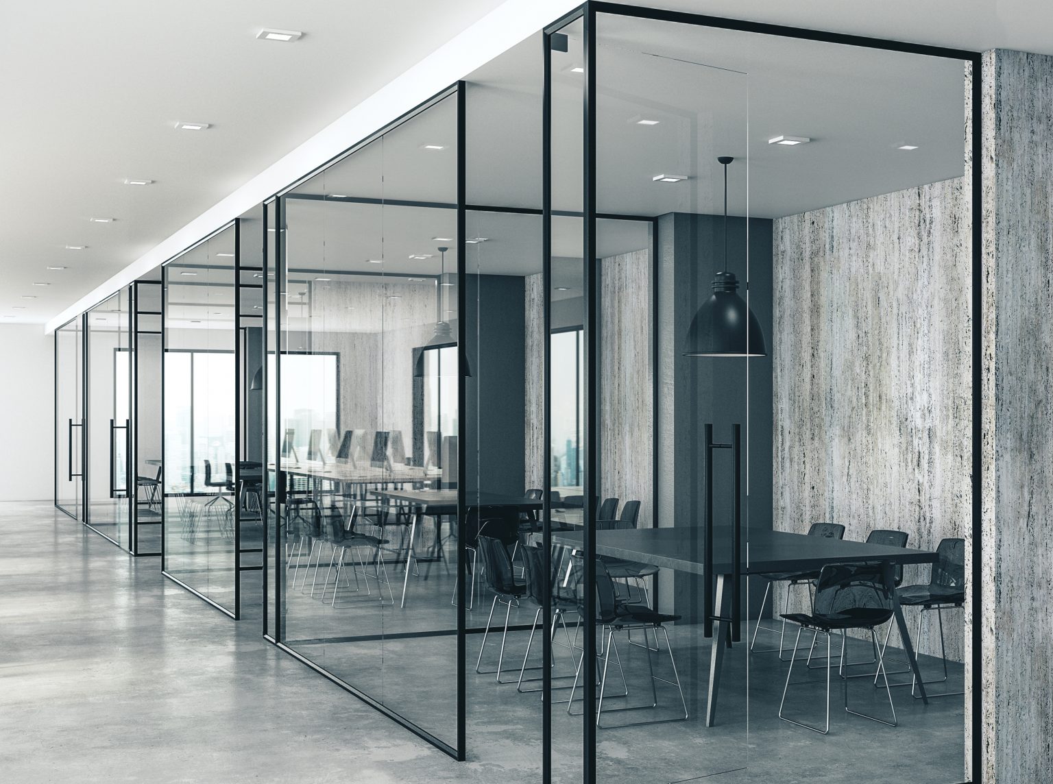 TANGO – Fase1 Lighting