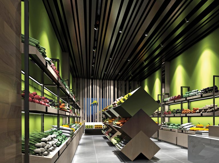 TANGO – Fase1 Lighting