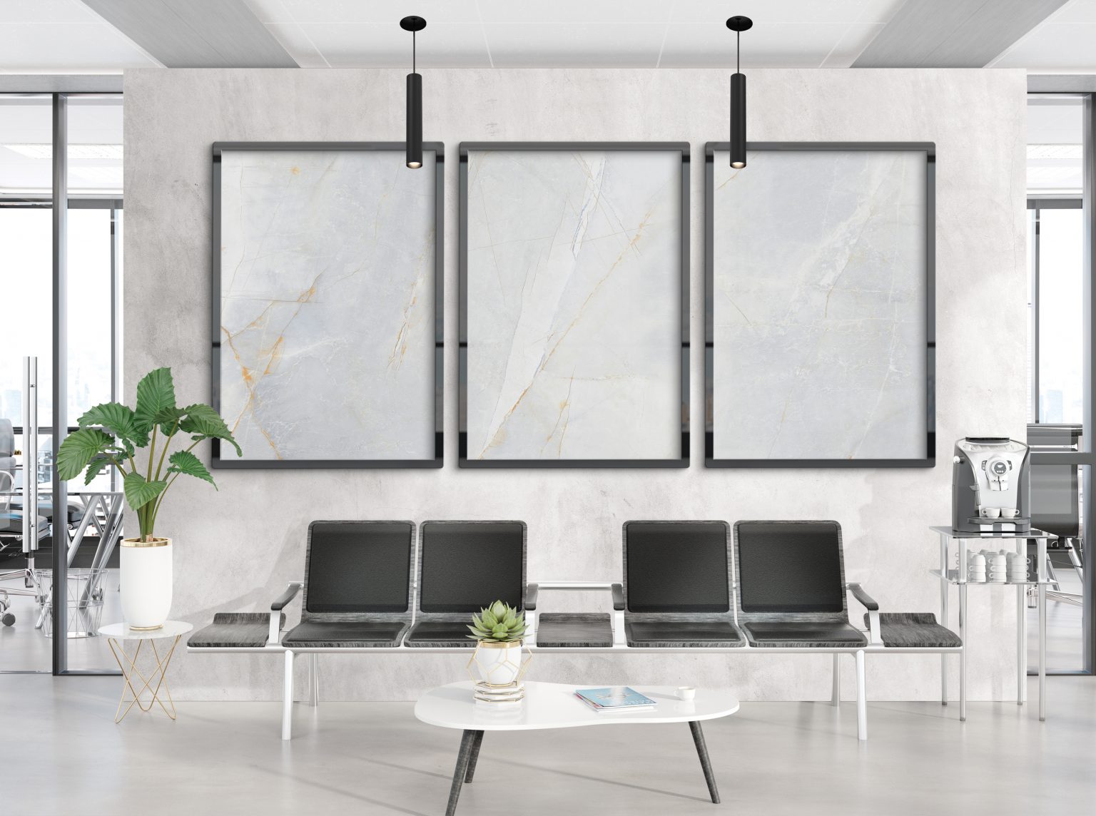 TANGO – Fase1 Lighting