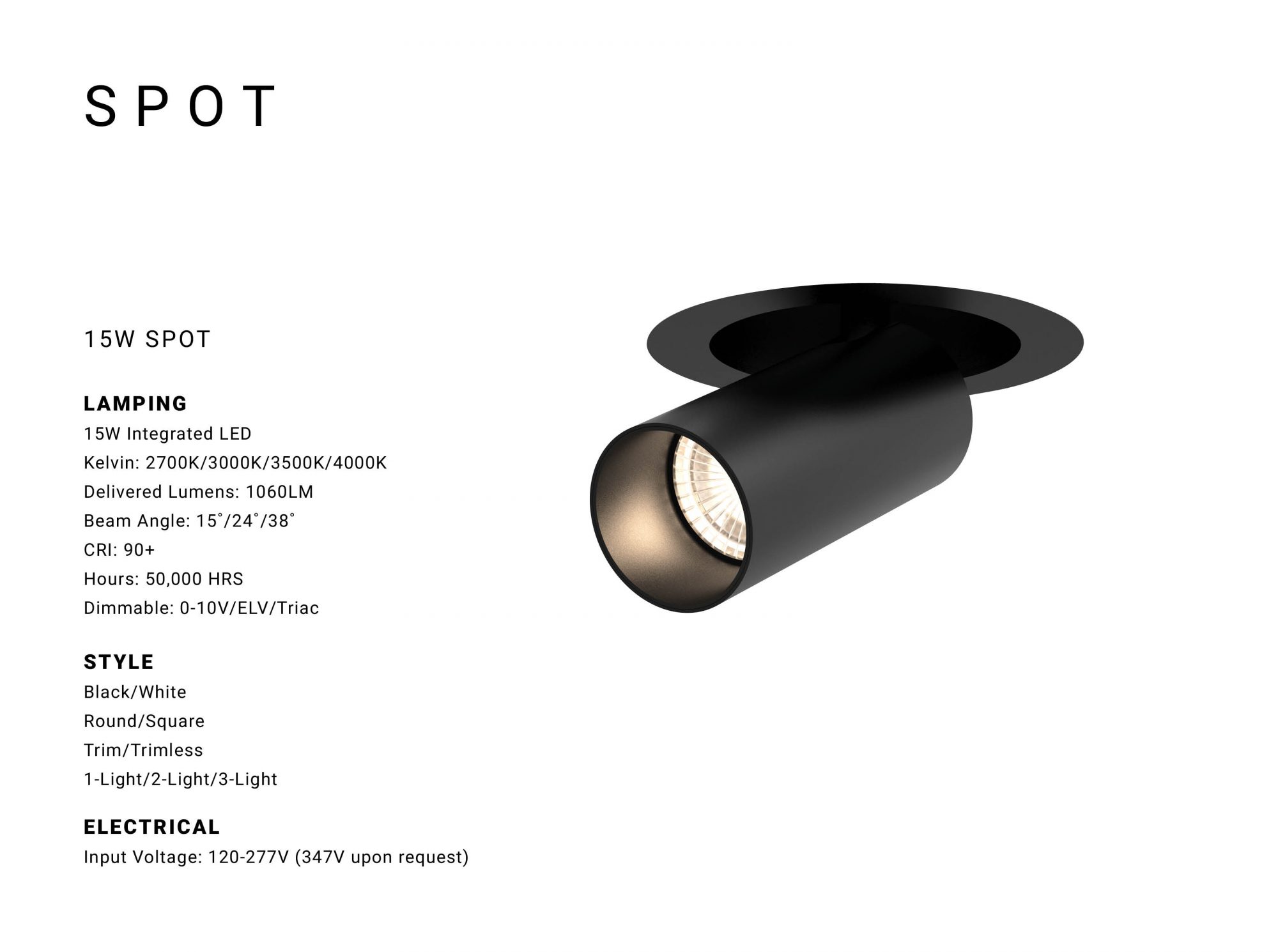 TANGO – Fase1 Lighting