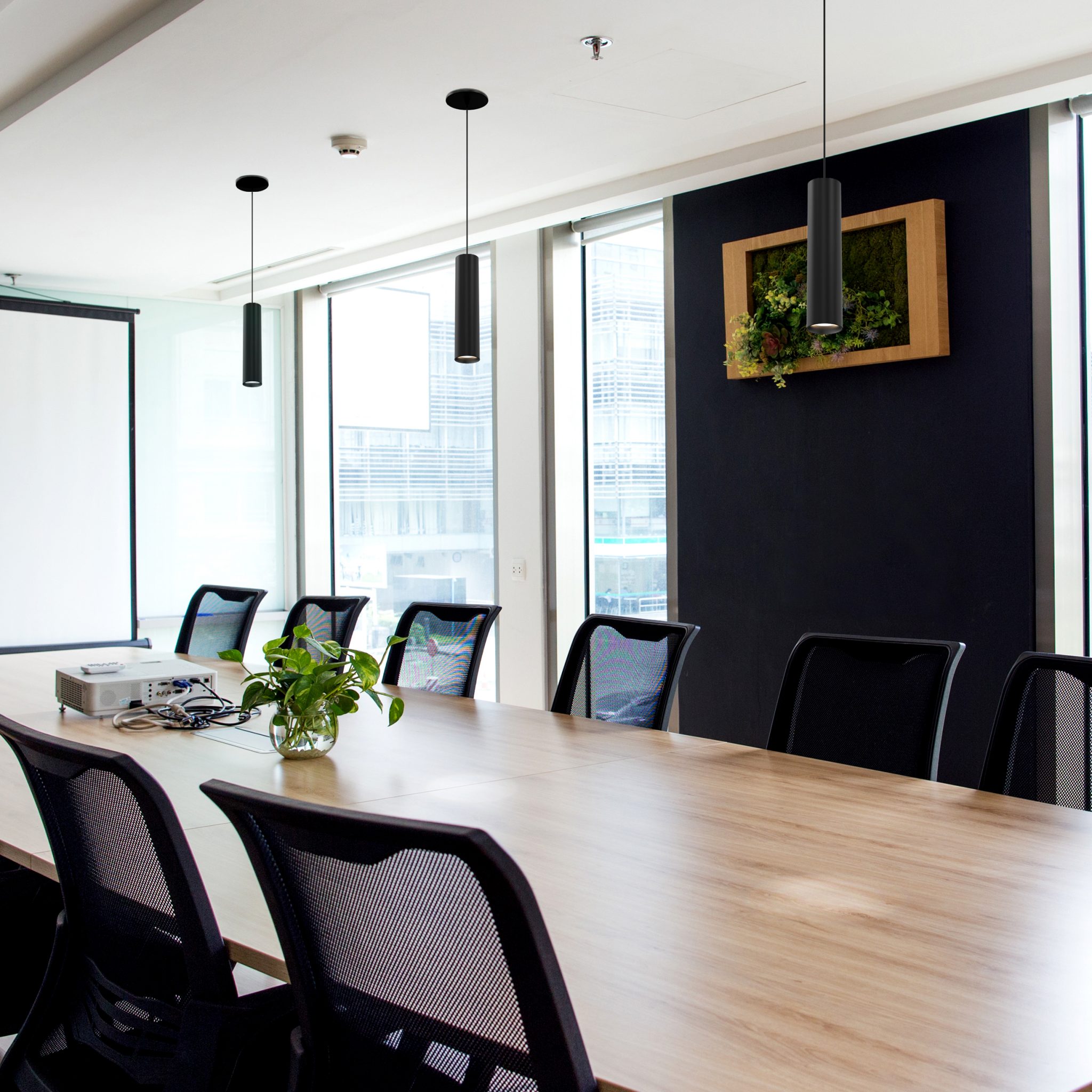 All Suspension – Eurofase Function