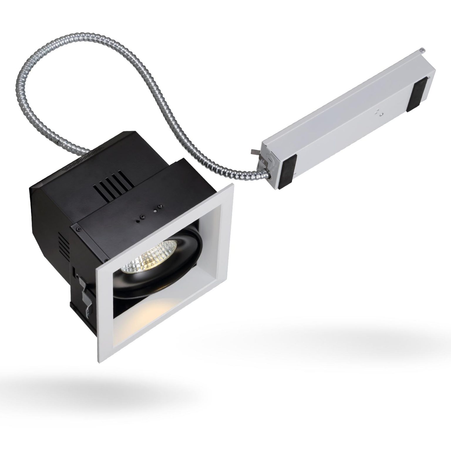 ALL RECESSED Multiples – Fase1 Lighting