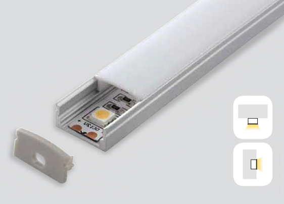 MINI PROFILES – Eurofase Function