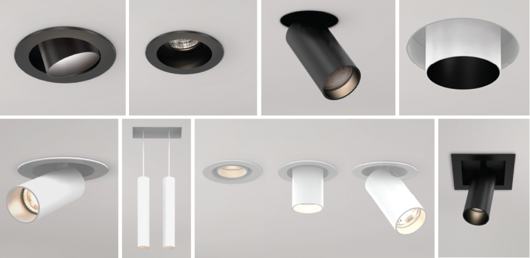 Tango – Fase1 Lighting