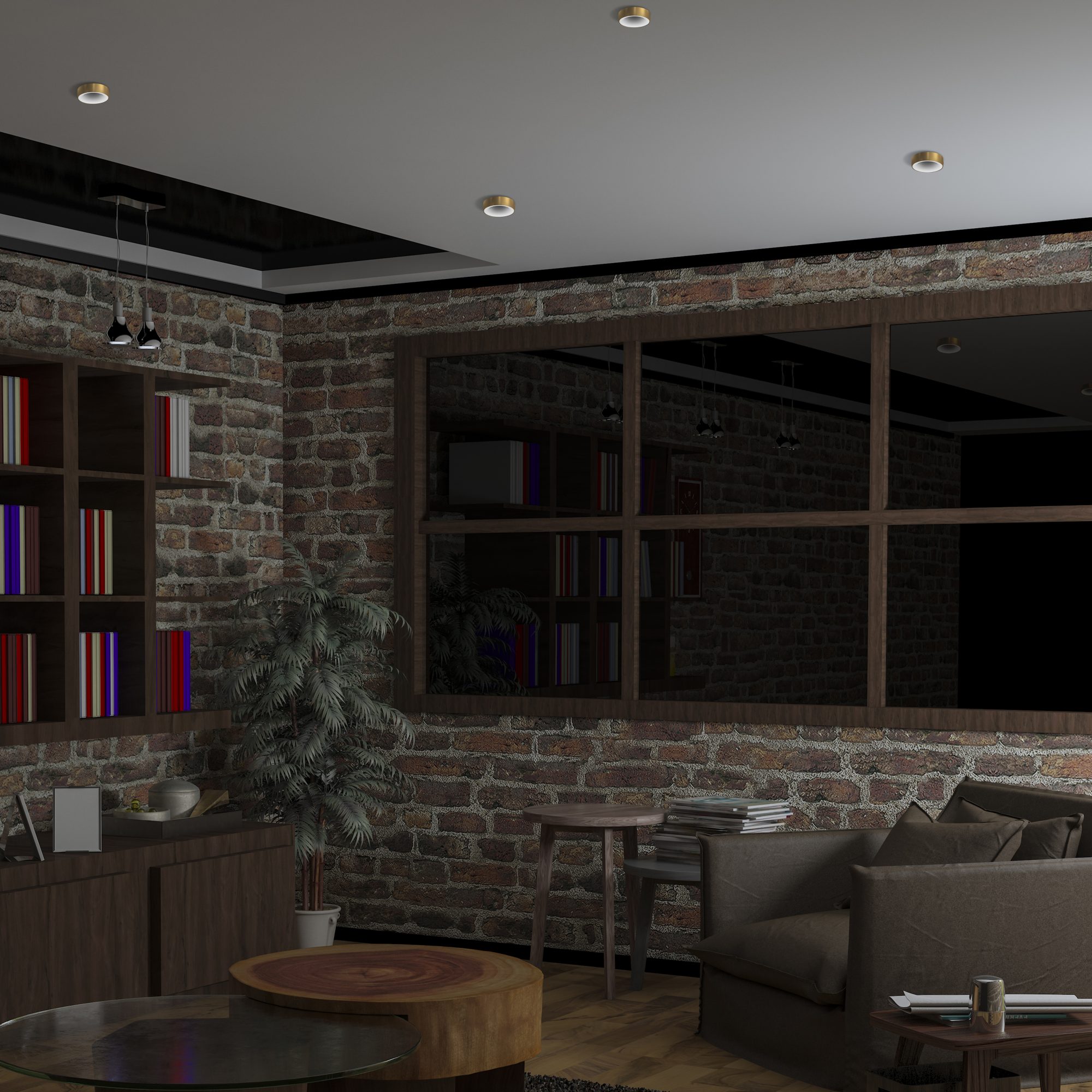 ECHO – Eurofase Function