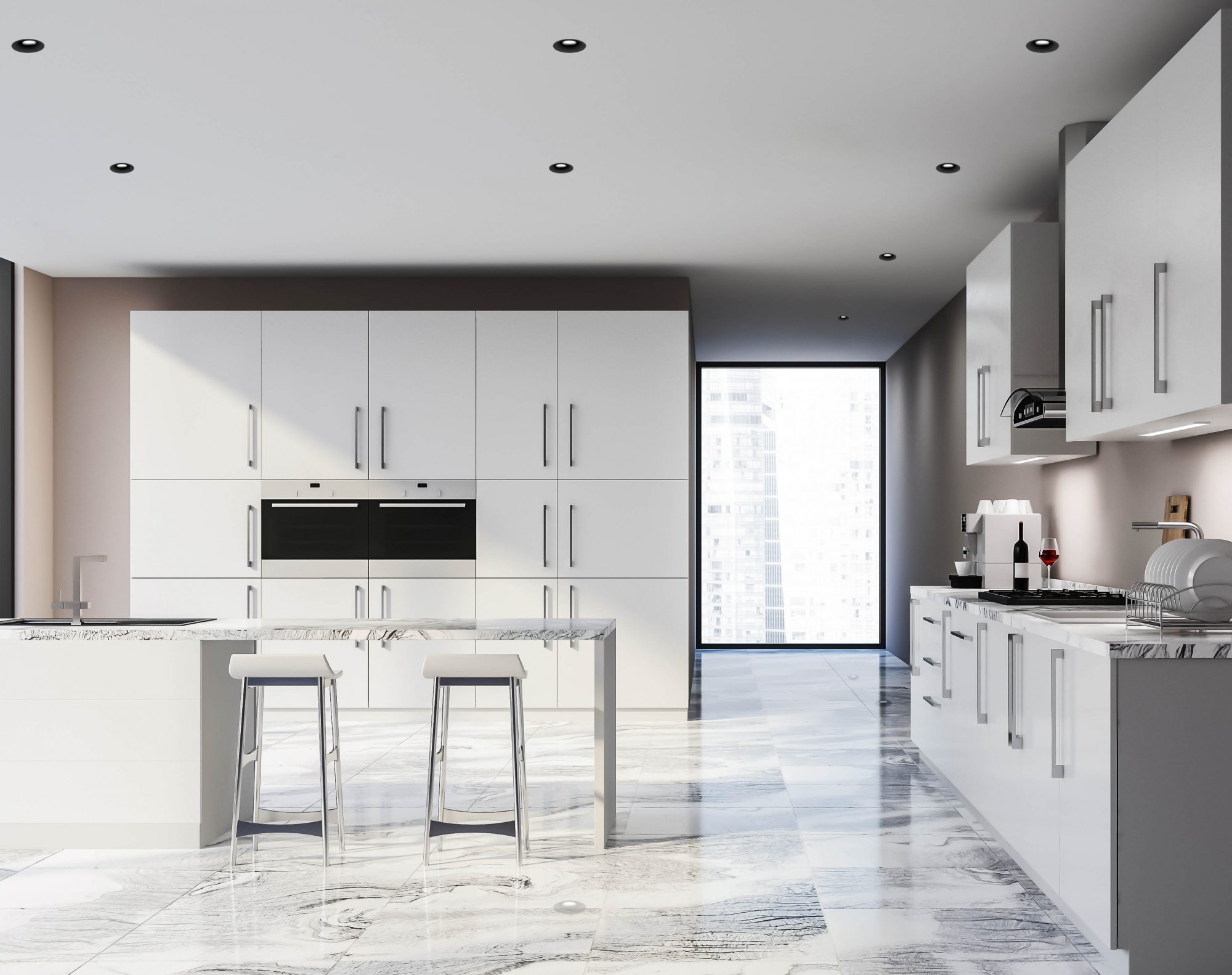 ECHO – Eurofase Function