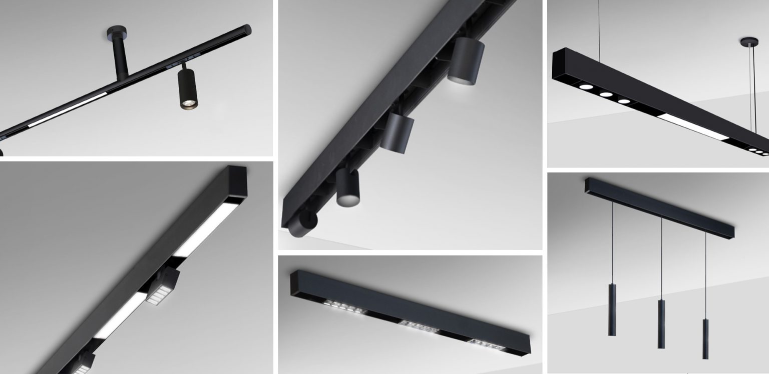 Modular Kits – Eurofase Function